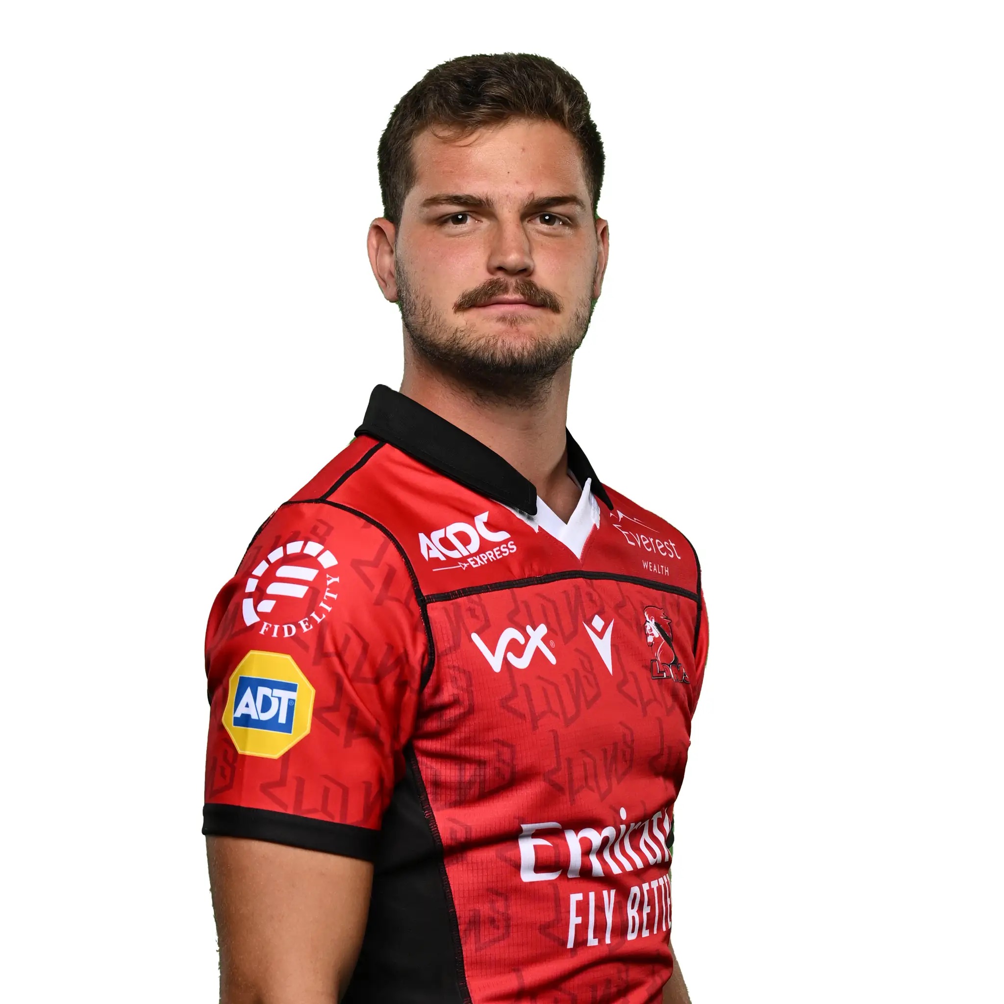 Ruan Delport - ICONX360