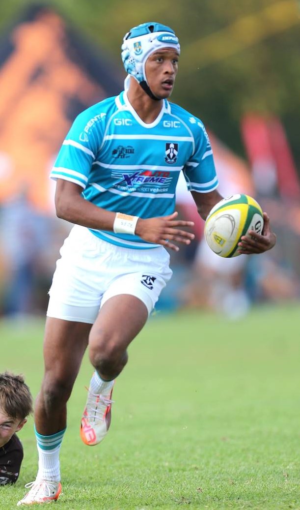 Junaide Stuart - ICONX360