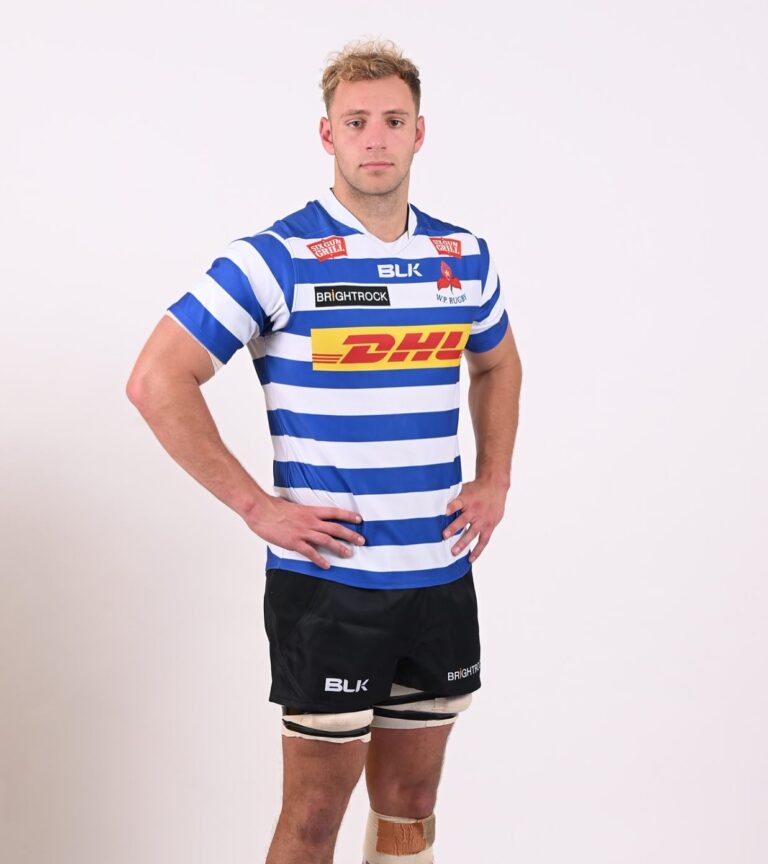 Danio Botha - ICONX360