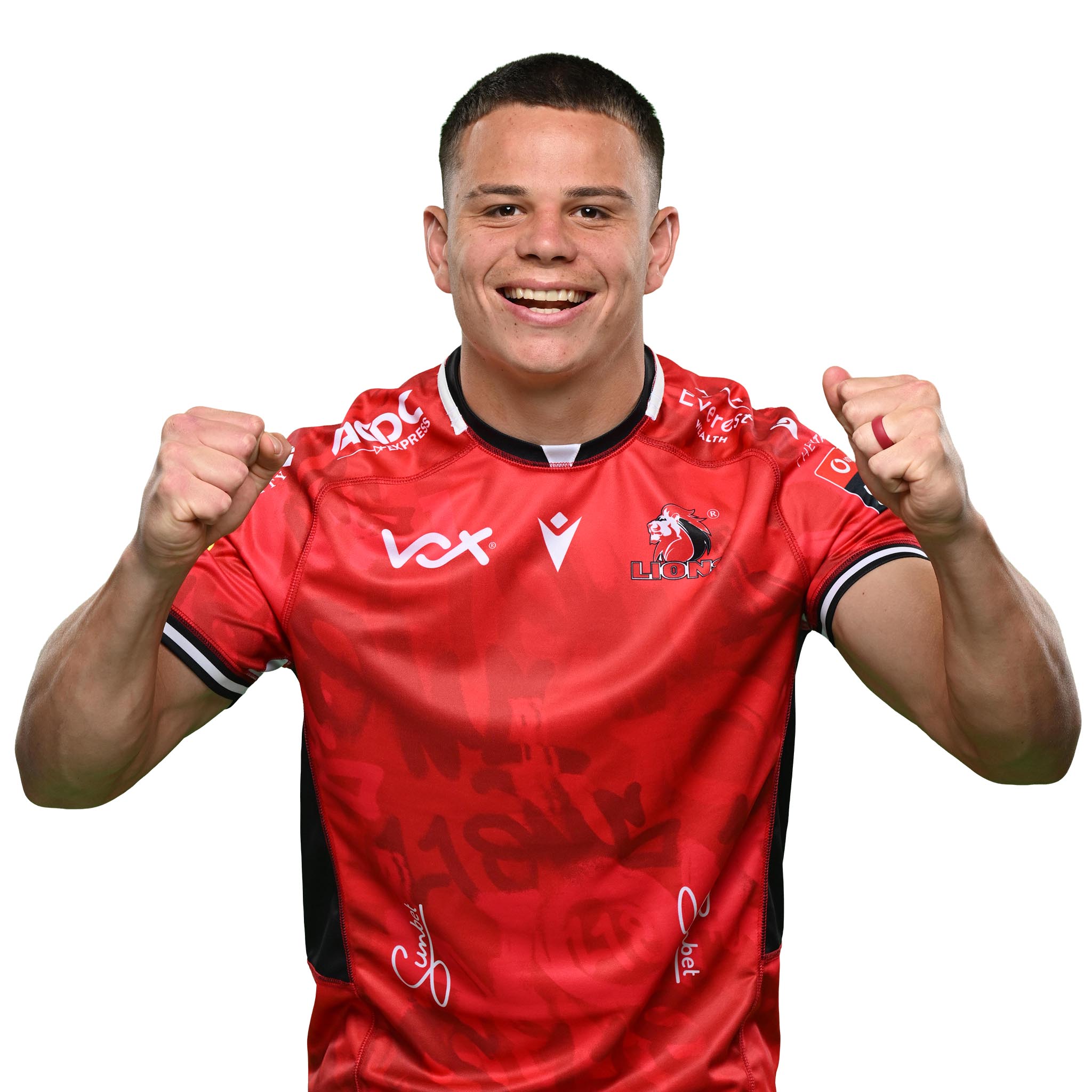 Renzo du Plessis - ICONX360