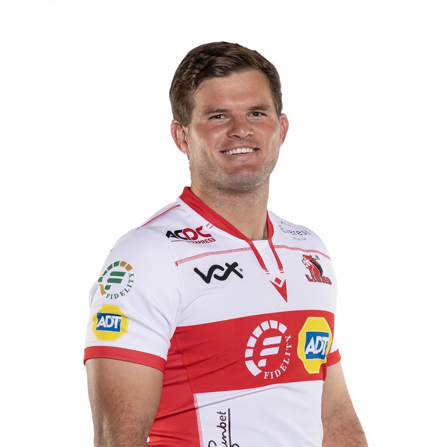 WJ Steenkamp - ICONX360