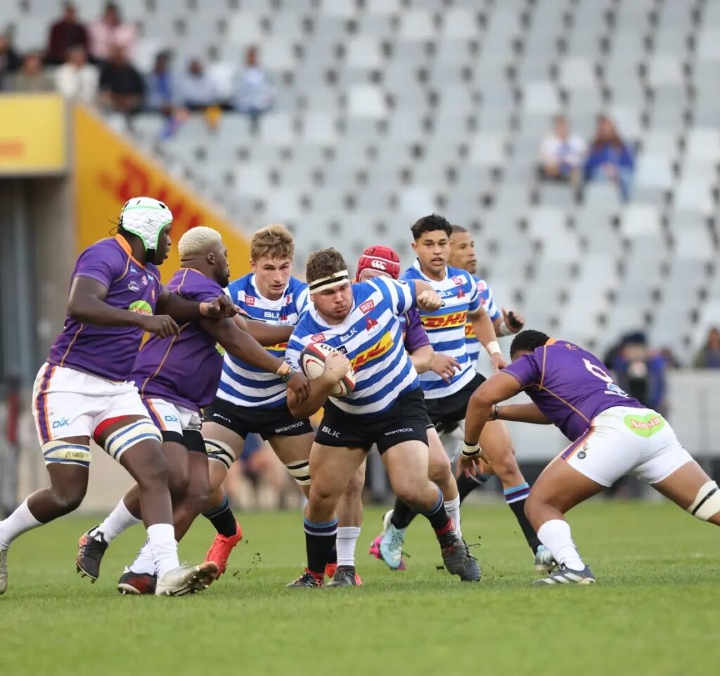 Corne Weilbach - ICONX360