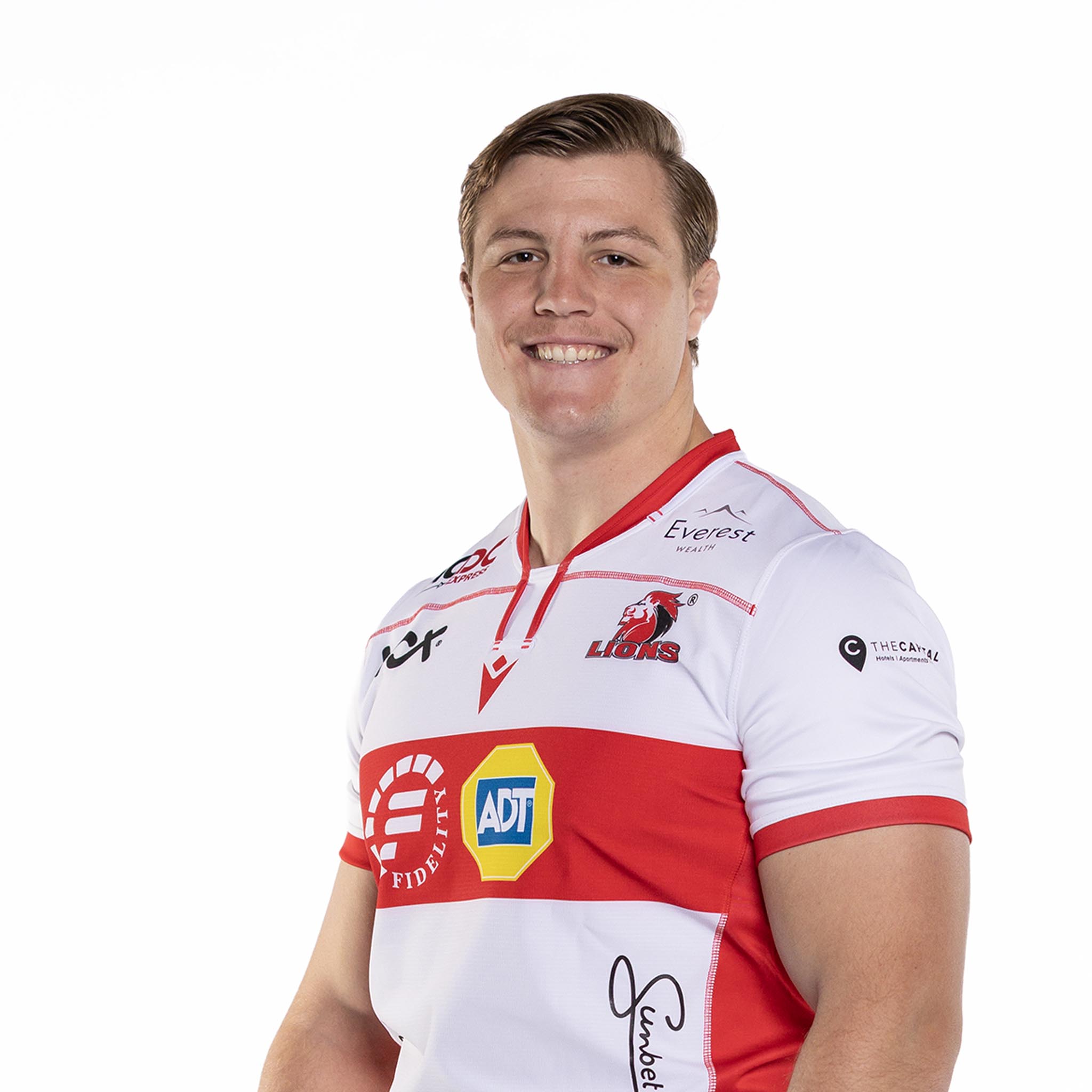 Tiaan Wessels - ICONX360